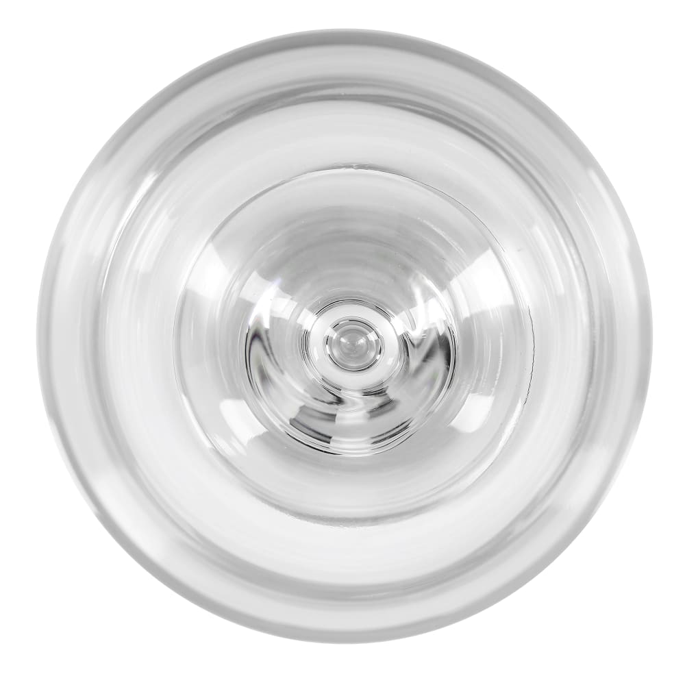 Libbey 3756 10 1/4 oz Embassy Goblet Glass - Safedge Rim & Foot Guarantee