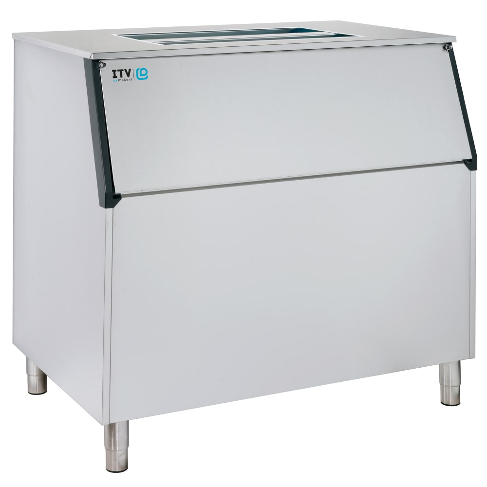 ITV Ice Makers 48" Ice Bin - 860 lbs (S-900)