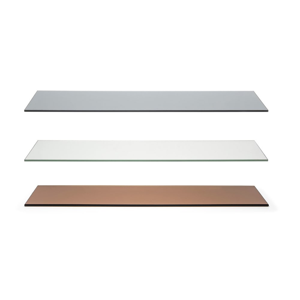 Front of the House Rectangular B³ Buffet Building Blocks® Buffet Board ...