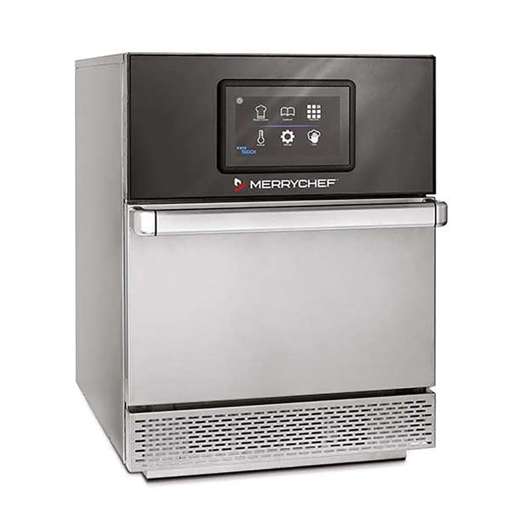 Merrychef CONNEX16STAINLESSSTEEL Merrychef conneX® 16 Microwave Convection/Impingement Oven ...