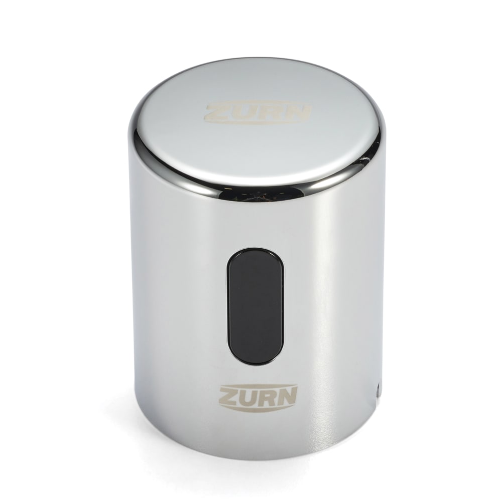Zurn Industries PTR6200-L-0.125 Urinal Flush Valve Sensor Cap - .125 gpf