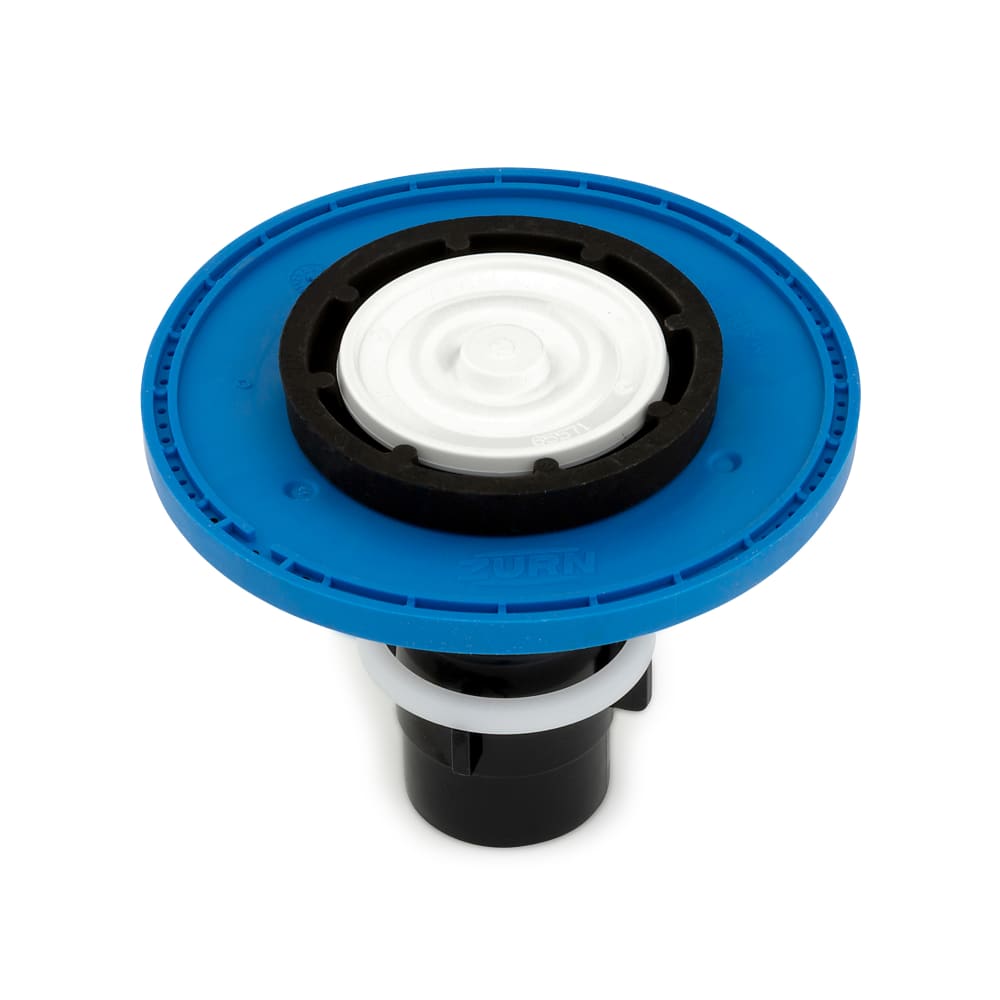 Zurn Industries P6000-EUA-WS Urinal Repair Kit Chemical & Clog ...