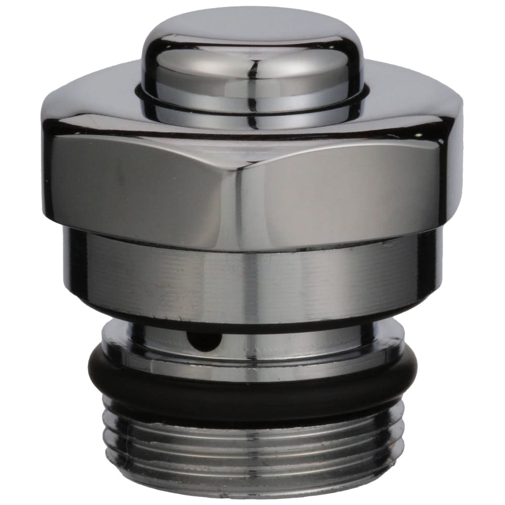 Zurn Industries PTS6200-24 Manual Flush Valve Override Button Assembly