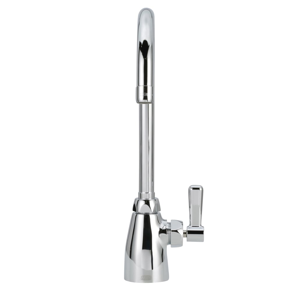 Zurn Industries Z825B1-XL Deck Mount Laboratory Faucet w/ 2.2 gpm ...