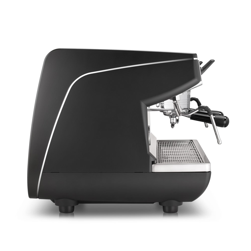 Nuova Simonelli Automatic Volumetric Espresso Machine w/ (2) Groups ...