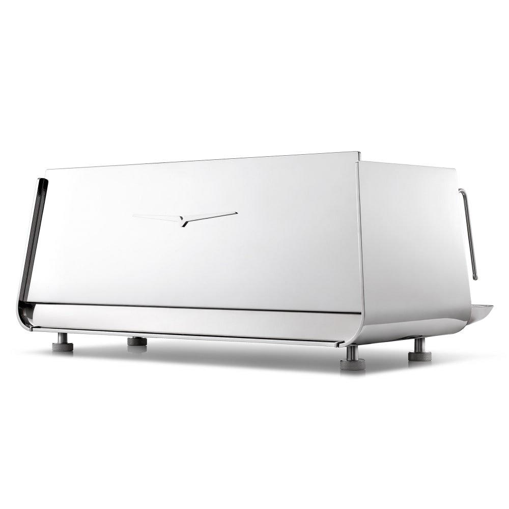 Victoria Arduino EAGLE-ONE-VOL 3GR T3 Automatic Volumetric Espresso ...