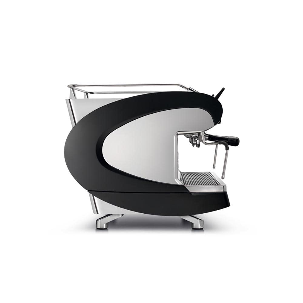 Nuova Simonelli Automatic Volumetric Espresso Machine w/ (3) Groups ...