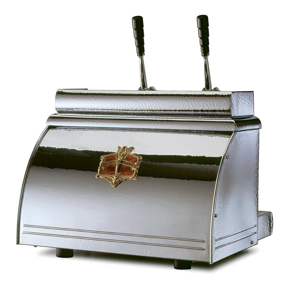 Victoria Arduino ATHENA LEVA LEVER 2GR Manual Espresso Machine w/ (3 ...