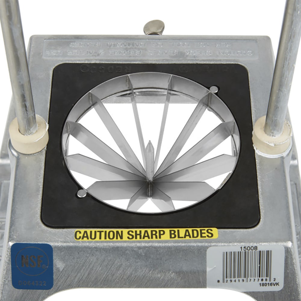 Vollrath 15070 InstaCut 12 Section Wedger Replacement Blade Assembly