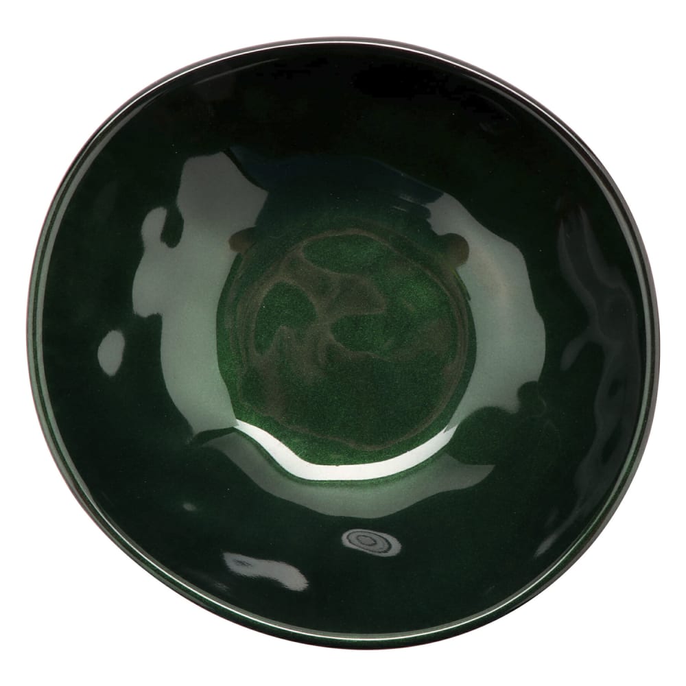 GET 16 oz Round Melamine Soup/Salad Bowl, Cosmo Green (B-18-CSG)