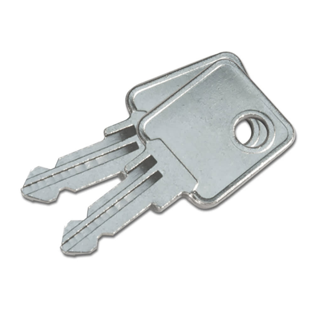 Barska Breakable Emergency Key Box with Attached Hammer - Steel, Red ...