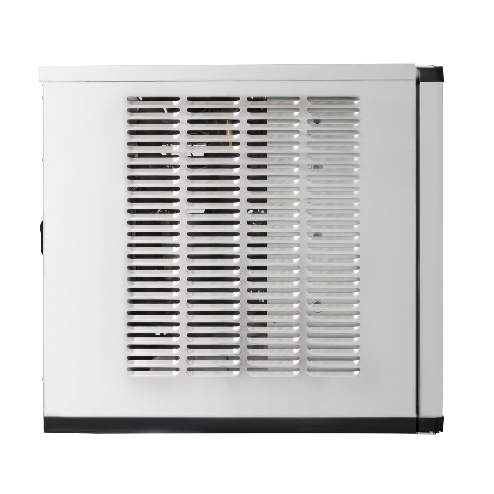 ICETRO IM-0350-AH 30" Maestro Half Cube Ice Machine Head - 367 lb/24 hr ...