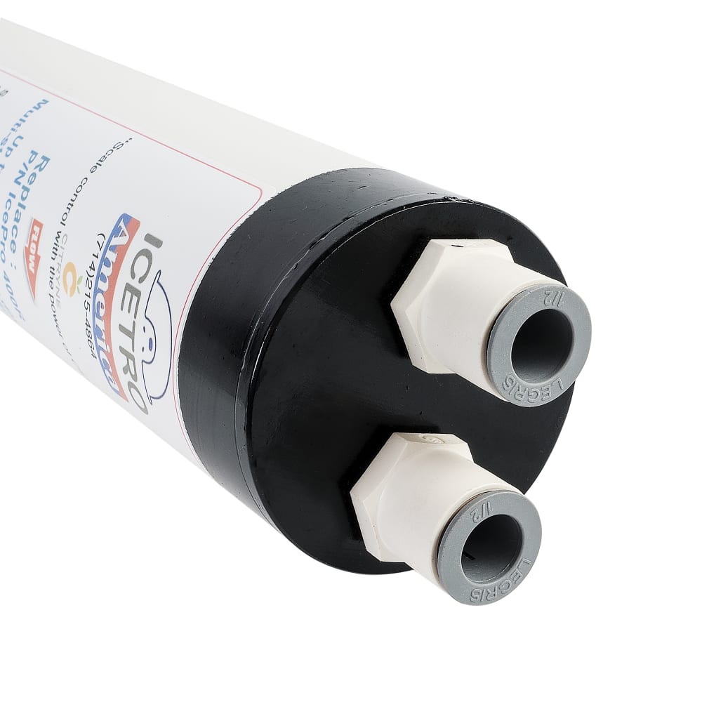 ICETRO ICEPRO400R Water Filter Cartridge For Icepro 400