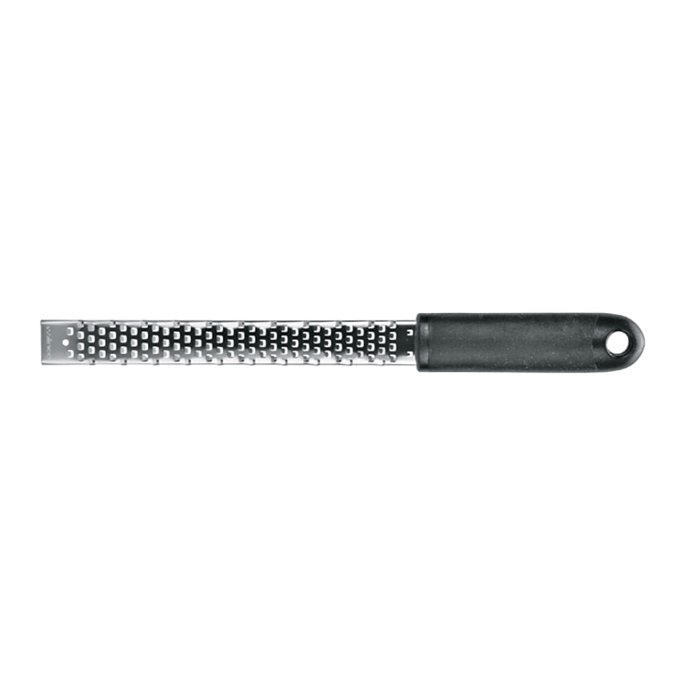 Winco GT-104 15" Zester Blade Grater w/ Black Soft Grip Handle ...