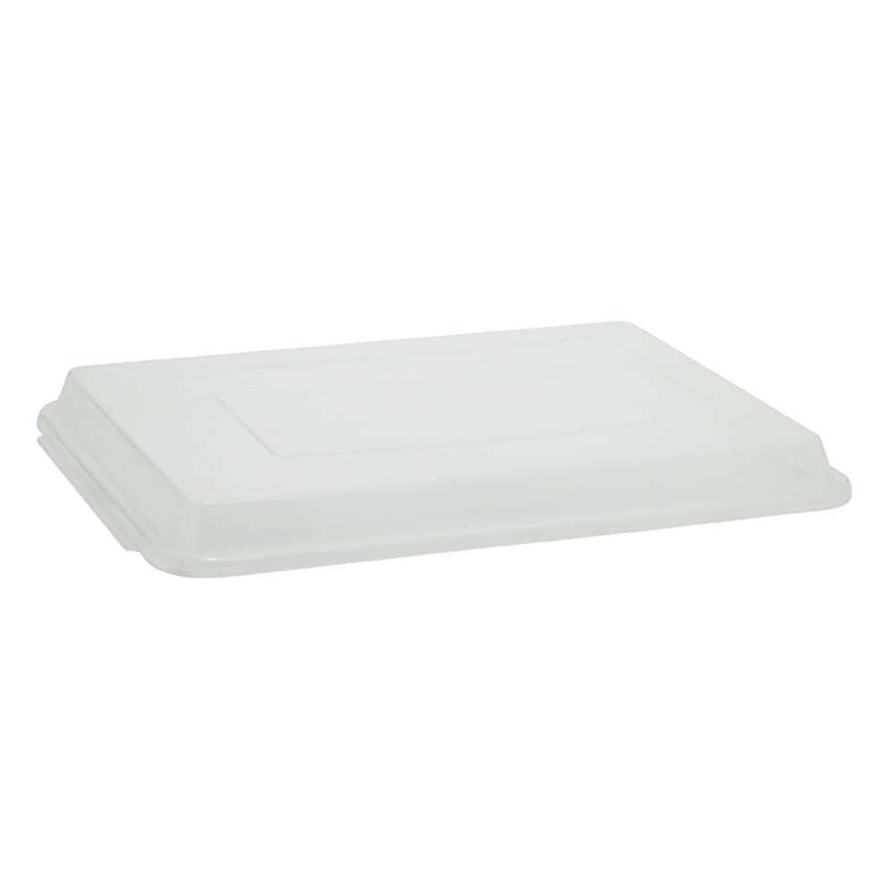 Winco CXP-1013 1/4 Quarter Size Bun/ Sheet Pan Cover - 13" x 10 ...