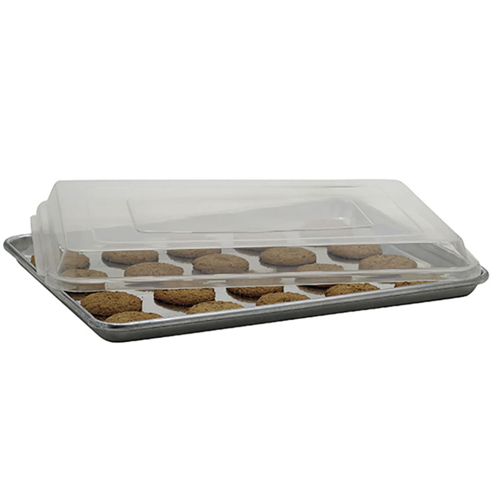 Winco CXP-1826 1/1 Full Size Bun/ Sheet Pan Cover - 26" x 18 ...