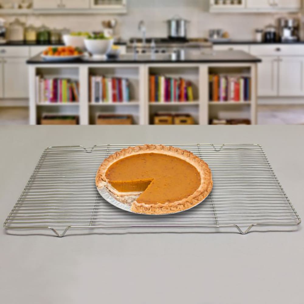 Thunder Group SLRACK1624 Wire Icing/Cooling Rack, 16" x 23 3/4"