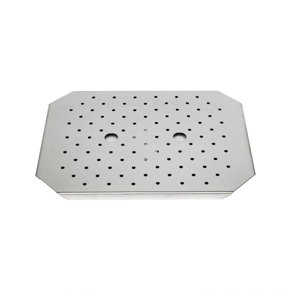 Thunder Group SLTHFB010 Full Size False Bottom, Stainless