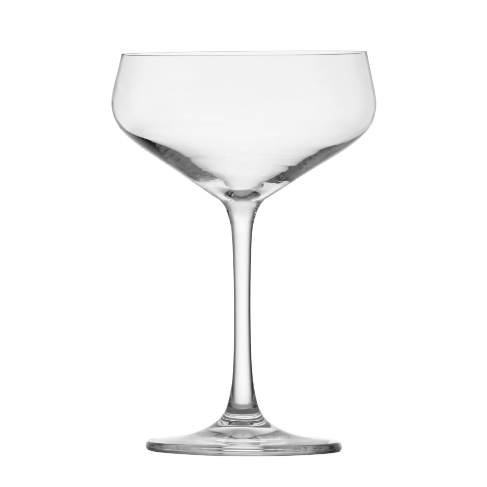 Schott Zwiesel 8 4/5 oz Bar Special Coupe Martini Cocktail Glass (0023. ...