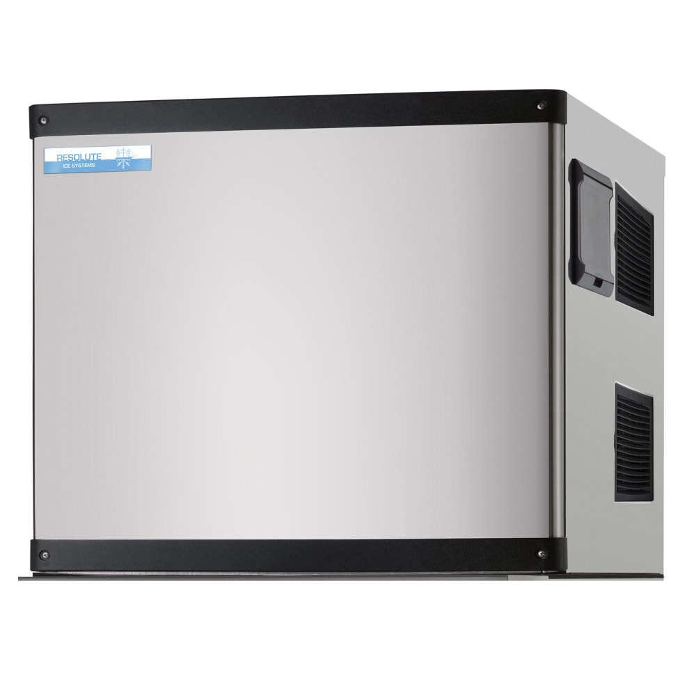 Eurodib ICH350 22" Resolute Full Cube Ice Machine Head - 350 lb/24 hr ...