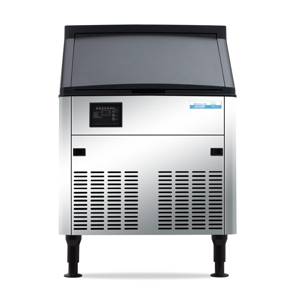 Eurodib ICB28080 26"W Resolute Undercounter Ice Machine - 280 lbs/day ...