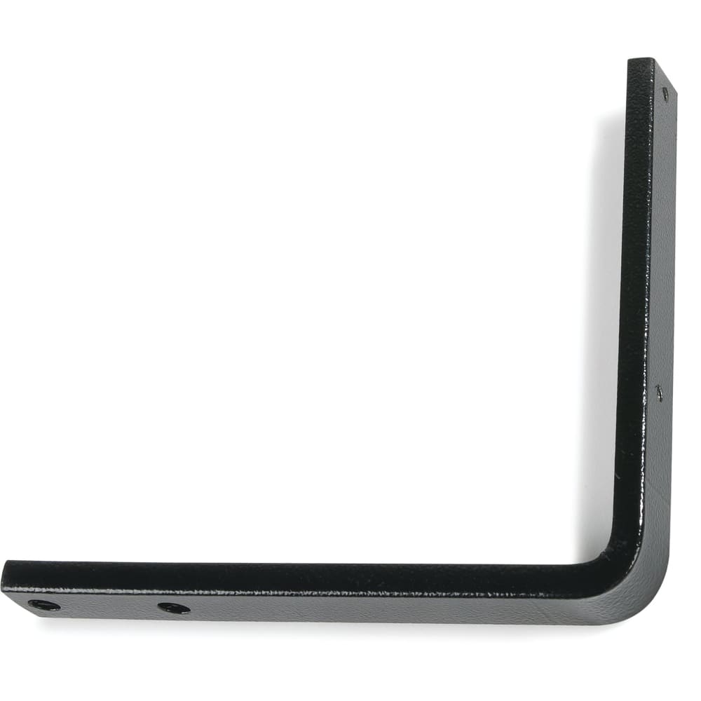 Carlisle Tray Slide Bracket - Black (774203)