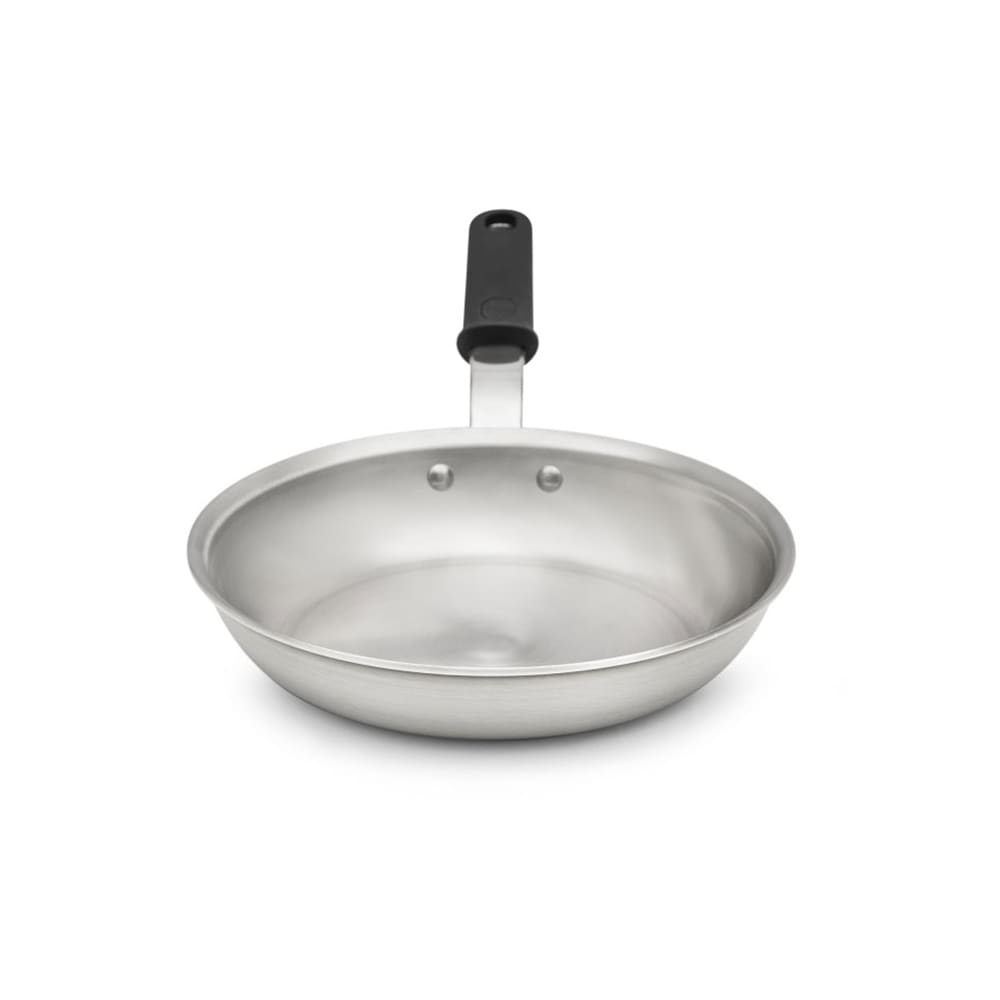 Vollrath 672107 7" Wear-Ever® Aluminum Frying Pan w/ Hollow Silicone Handle
