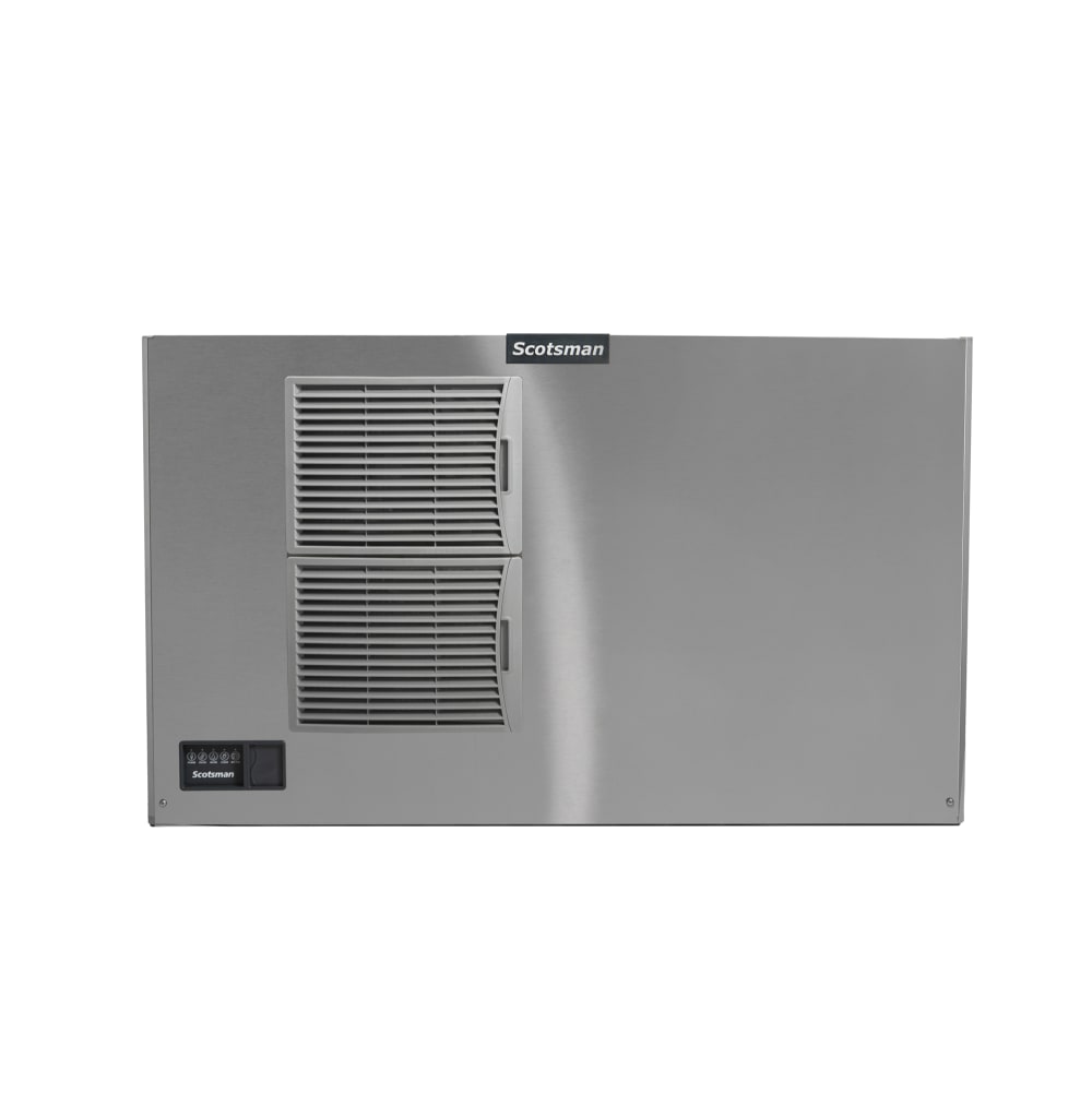 Scotsman MC1848MA-32 48" Prodigy ELITE® Full Cube Ice Machine Head ...