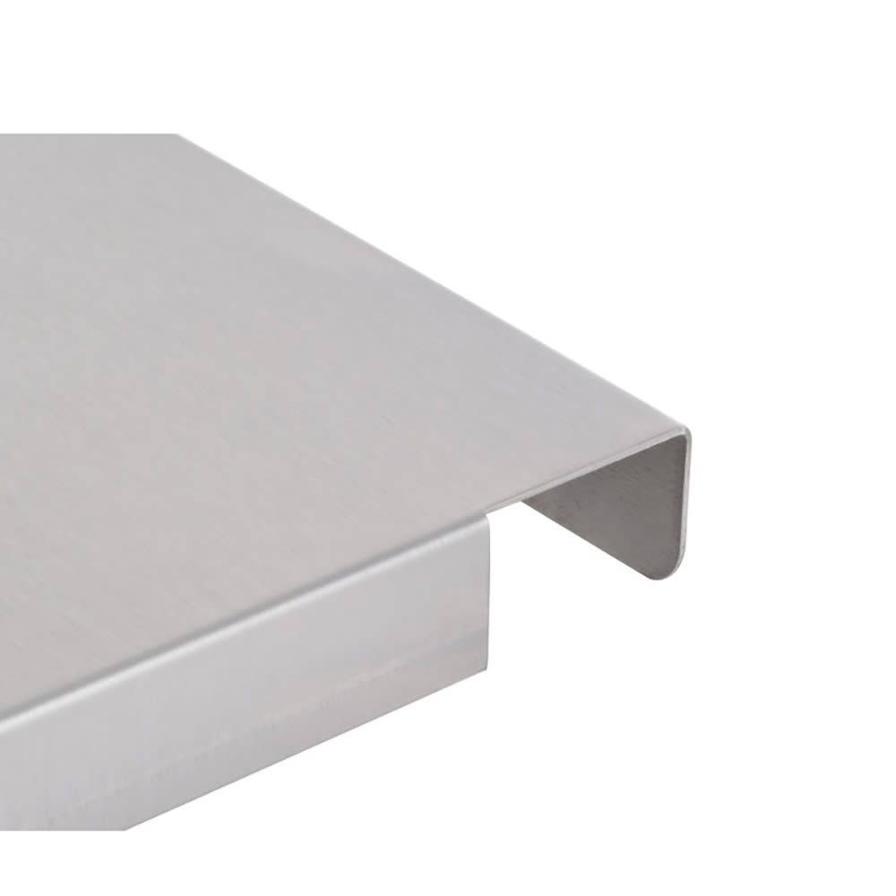 Manitowoc Ice K00471 Ice Deflector for (2) 30" Ice Machines on 48" B or ...