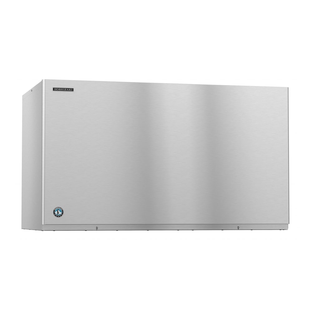 Hoshizaki KM-1301SWJ/B-900SF/HS-2032 1247 lb KM Series Crescent Cube ...