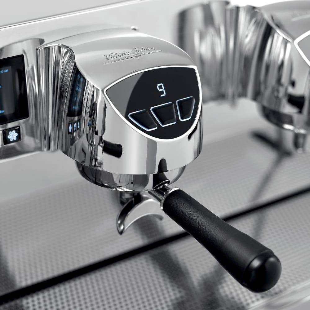 Victoria Arduino EAGLE-ONE-VOL 2GR T3 Automatic Volumetric Espresso ...