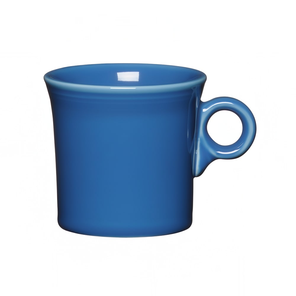 Fiesta HL453337 10 1/4 oz Fiesta Java Mug - China, Lapis