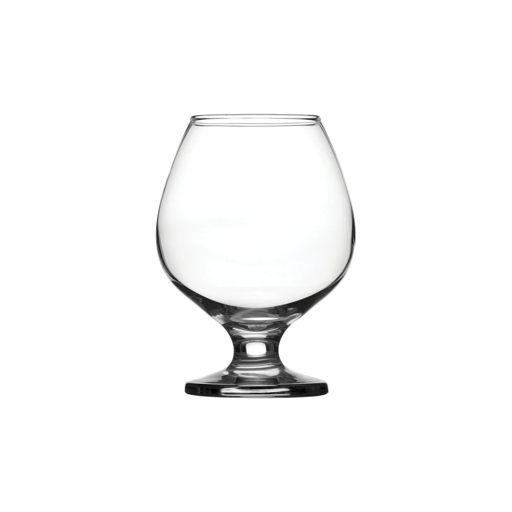 Steelite P44188 14 oz Pasabahce Bistro Brandy Glass