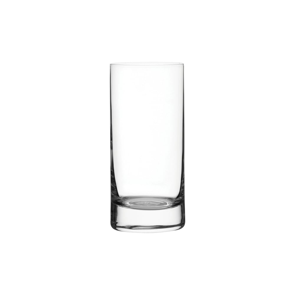 Steelite P64016 12 1/4 oz Rocks S Long Drink Glass