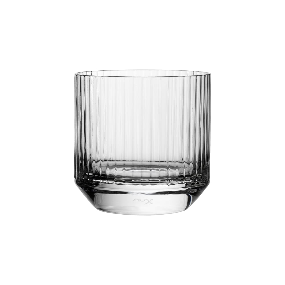 Steelite P64122 9 1/2 oz Big Top Whiskey Glass