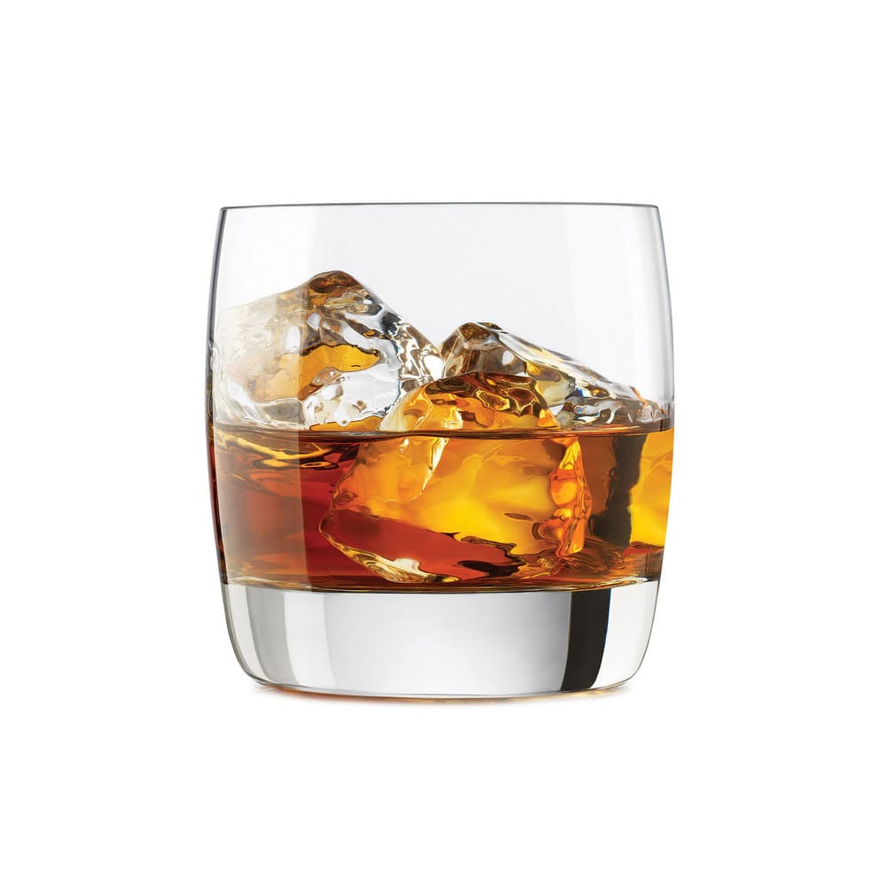 Libbey 9023 12 oz Rocks Glass - Symmetry, Reserve by Libbey