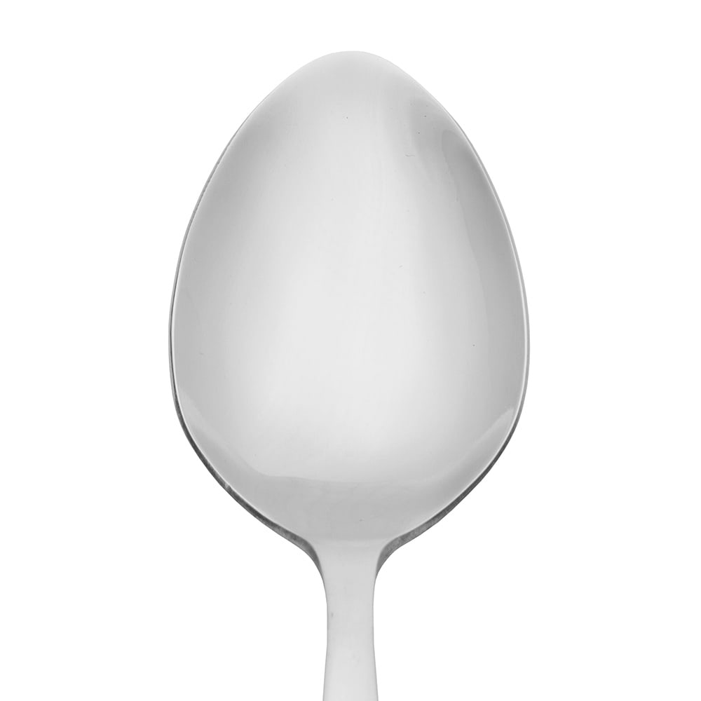 Libbey 135 002 7 1/8" Dessert Spoon with 18/0 Stainless Grade, Regency ...