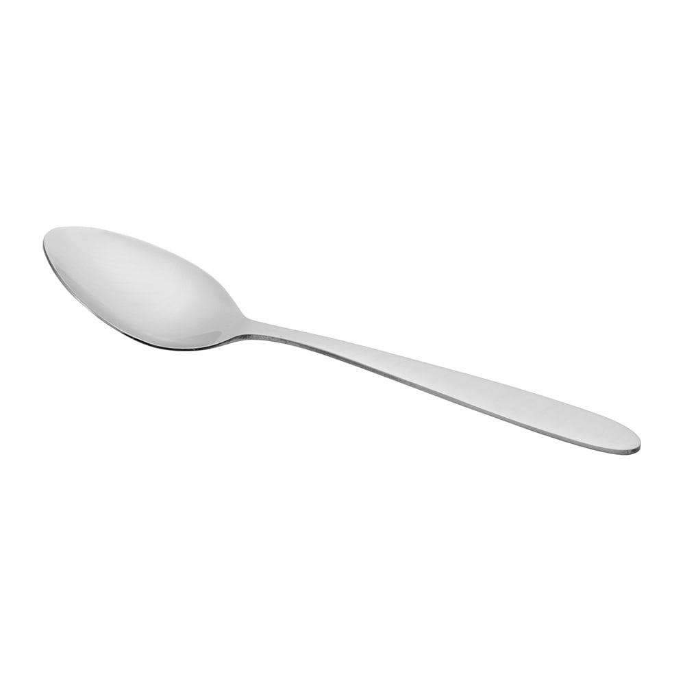 Libbey 135 002 7 1/8" Dessert Spoon with 18/0 Stainless Grade, Regency ...