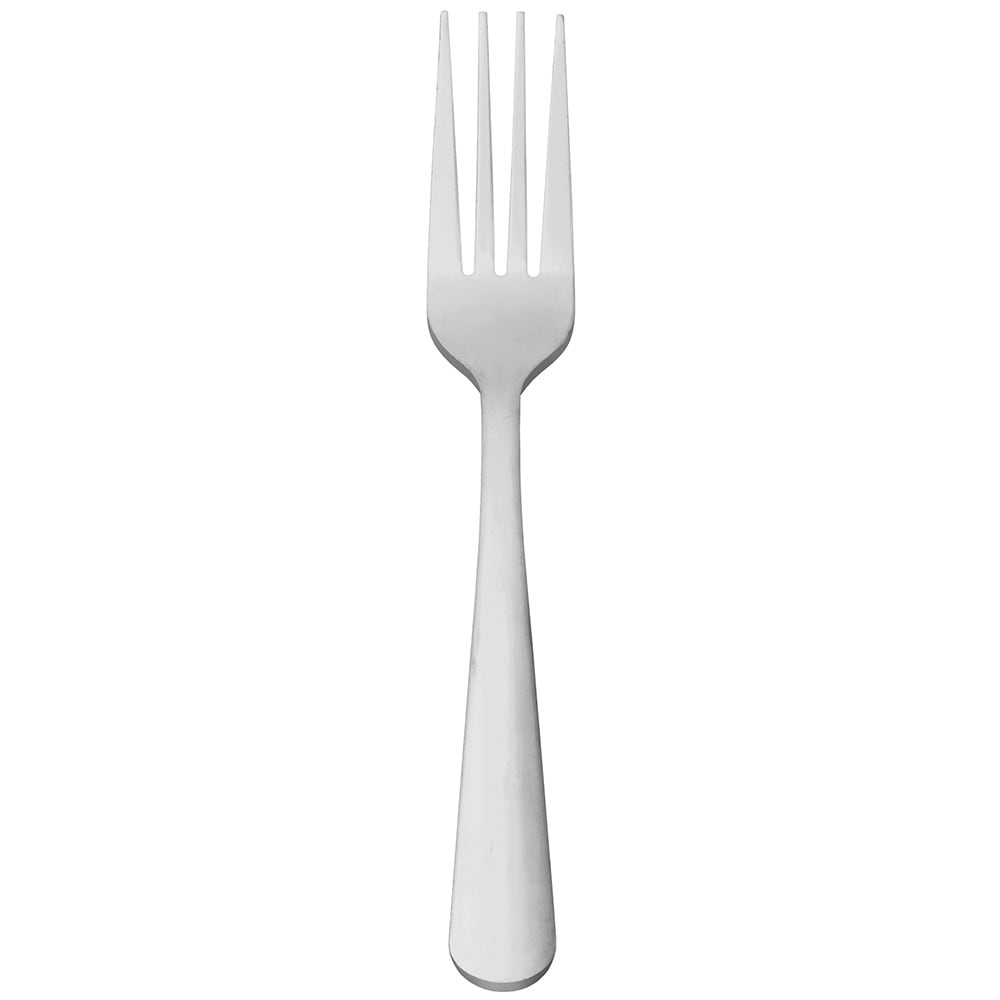 Libbey 141 030 7 1/8" Dinner Fork with 18/0 Stainless Grade, Windsor ...