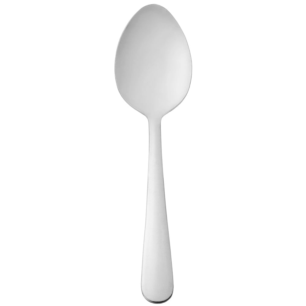 Libbey 651 002 6 7/8" Dessert Spoon with 18/0 Stainless Grade, Windsor ...