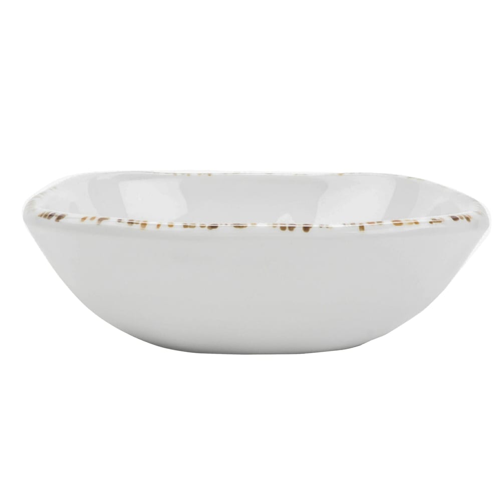 GET 5 oz Melamine Monkey Dish, Urban Mill (SB-5-UM)