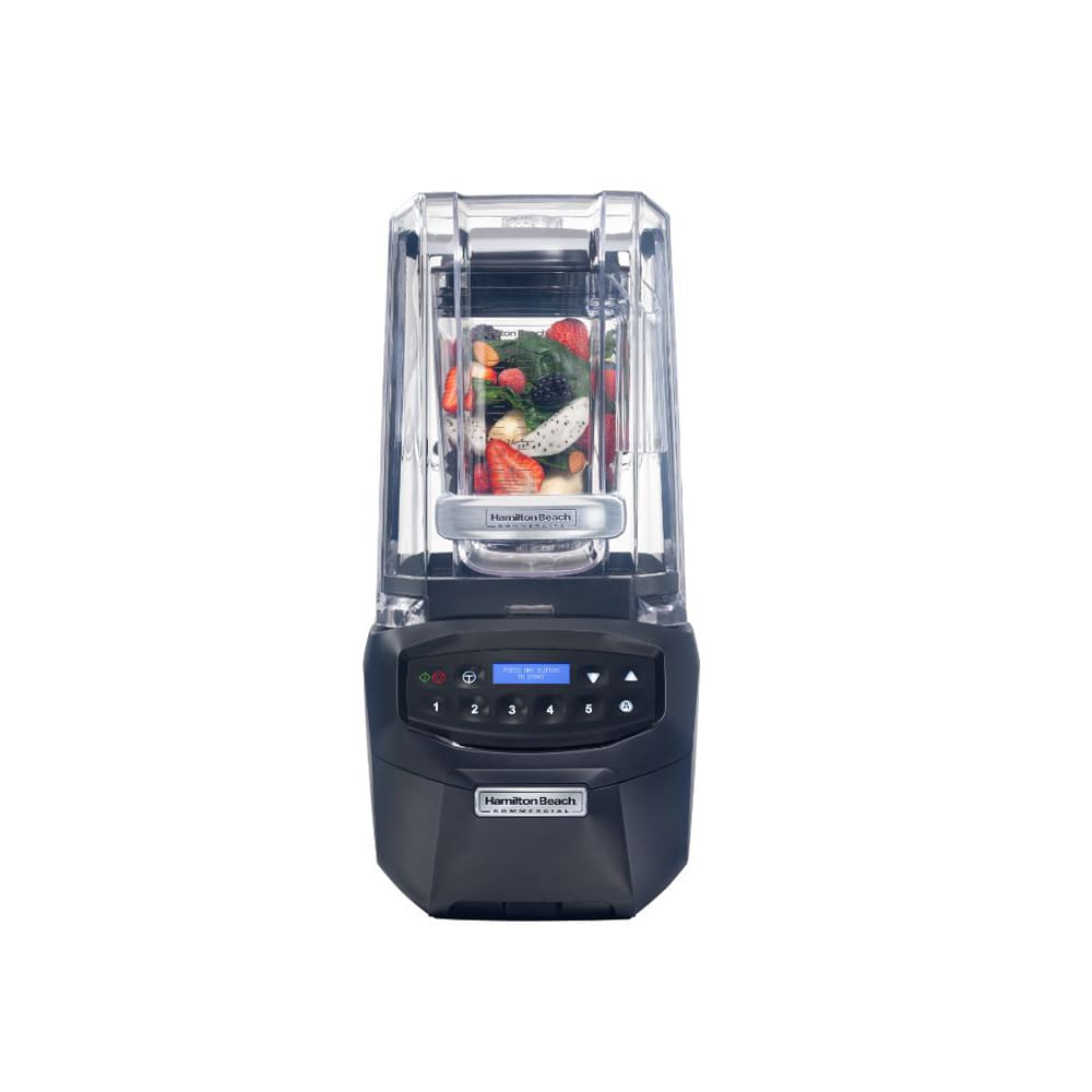 Hamilton Beach Countertop Drink Blender w/ Copolyester Container, (36 ...