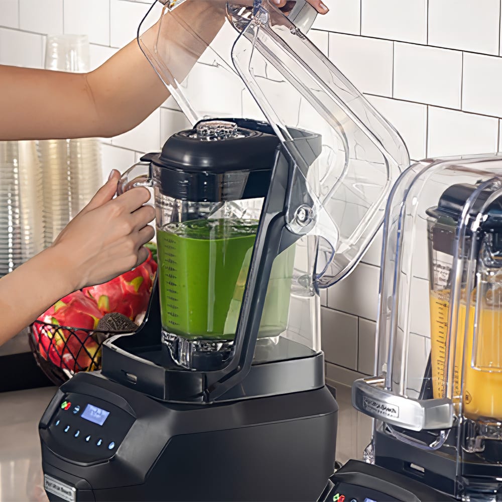 Hamilton Beach Countertop Drink Blender w/ Copolyester Container, (36 ...