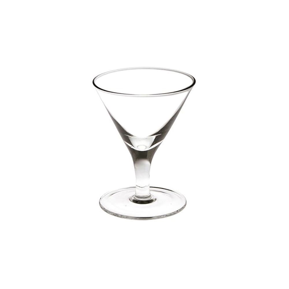 Front of the House 2 oz Sampler™ Footed Mini Dessert/Martini Glass ...