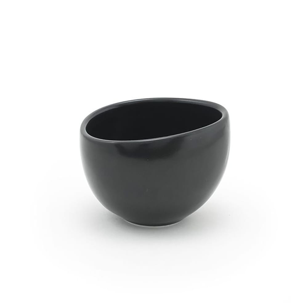 Front of the House 16 oz Round Tides™ Bowl - Porcelain, Mussel ...