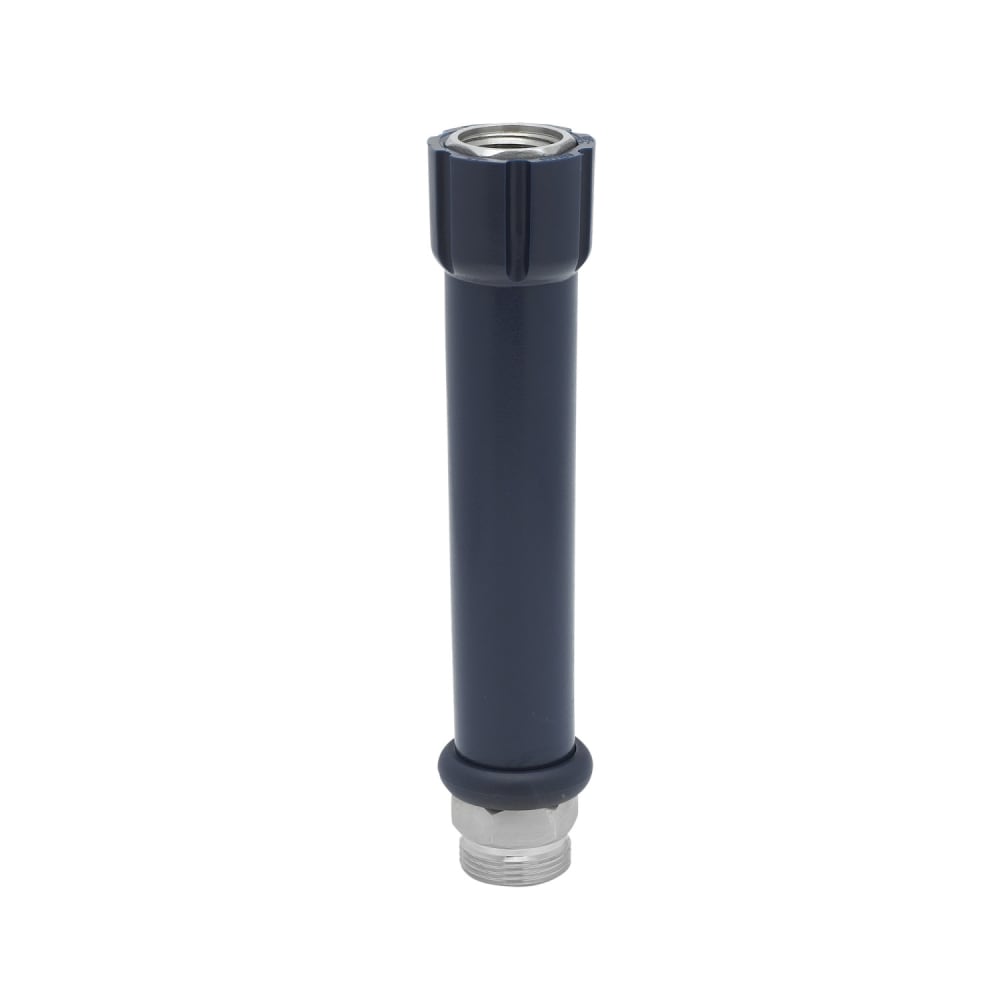 T&S S011482-30 Grip Handle for S-0107 Spray Valves, Blue