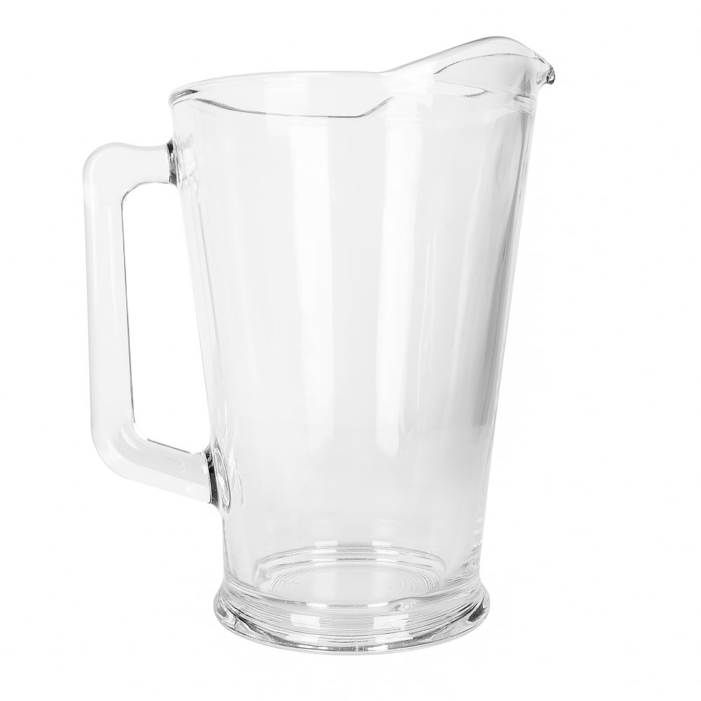 Arc Cardinal C0678 60 oz Glass Pitcher