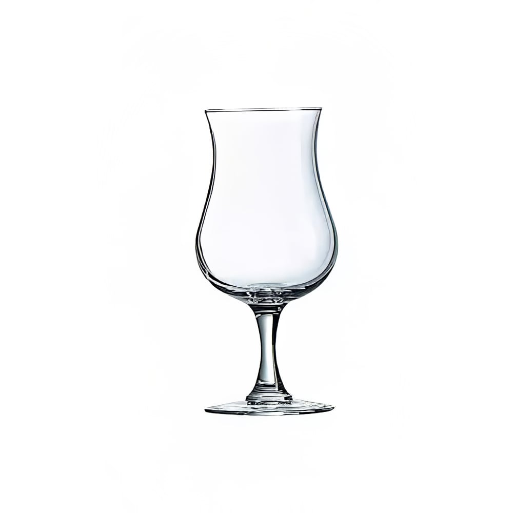 Arcoroc 71093 13 oz Excalibur Petite Cuvee Hurricane Glass