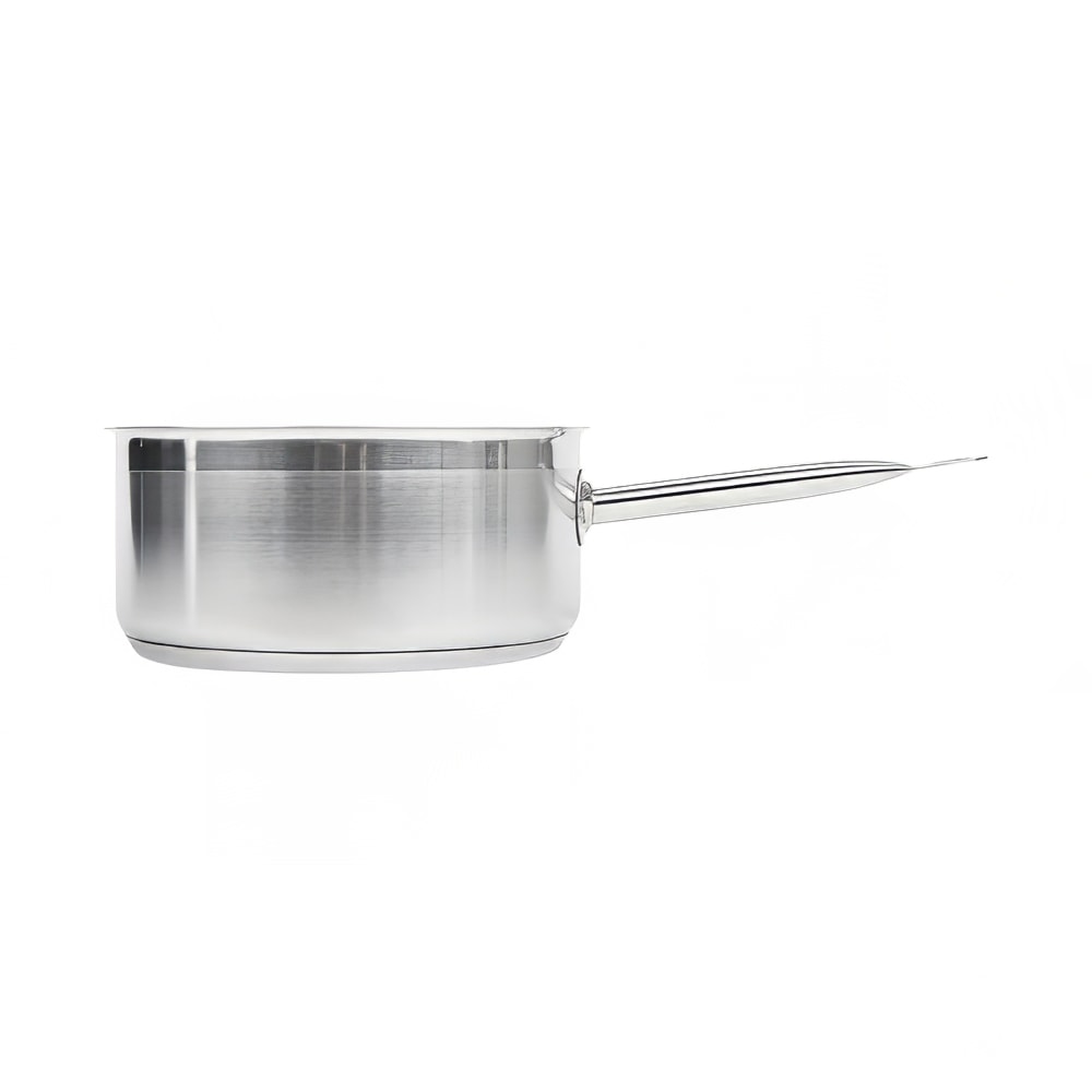 Vollrath 3804 9 1/2" Optio™ Stainless Saute Pan - Induction Ready
