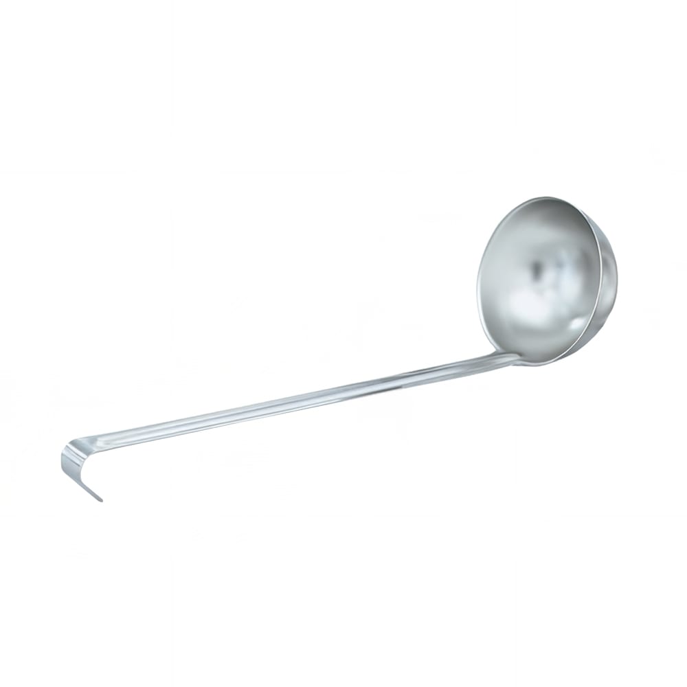 Vollrath 46811 1 oz Ladle - Stainless Steel